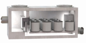 Catch Basins & Inlets | Oldcastle Infrastructure