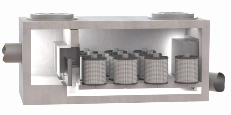 Catch Basins & Inlets | Oldcastle Infrastructure