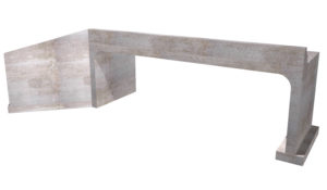 3-Sided Bridge | Oldcastle Infrastructure