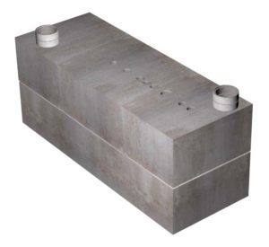 Liquid Containment Vaults | Oldcastle Infrastructure