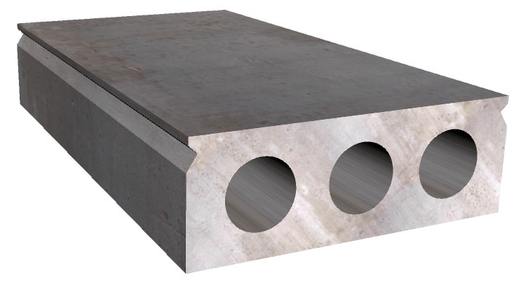 Bridge Decks | Oldcastle Infrastructure