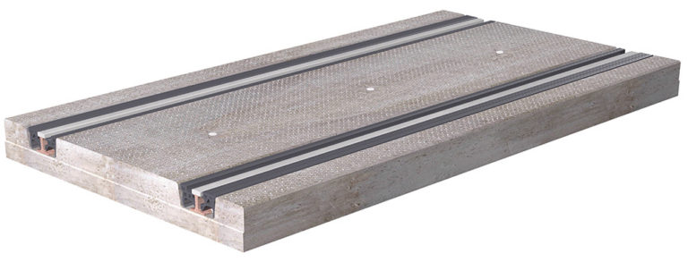 StarTrack® Rail Solutions | Oldcastle Infrastructure