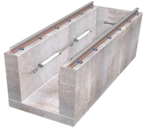 StarTrack® Rail Solutions | Oldcastle Infrastructure