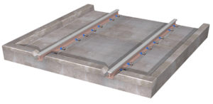 StarTrack® Rail Solutions | Oldcastle Infrastructure