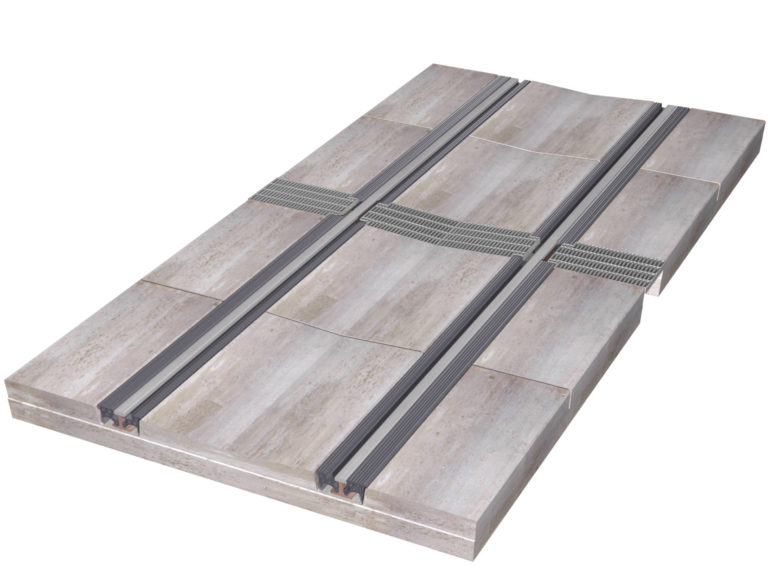 StarTrack® Rail Solutions | Oldcastle Infrastructure