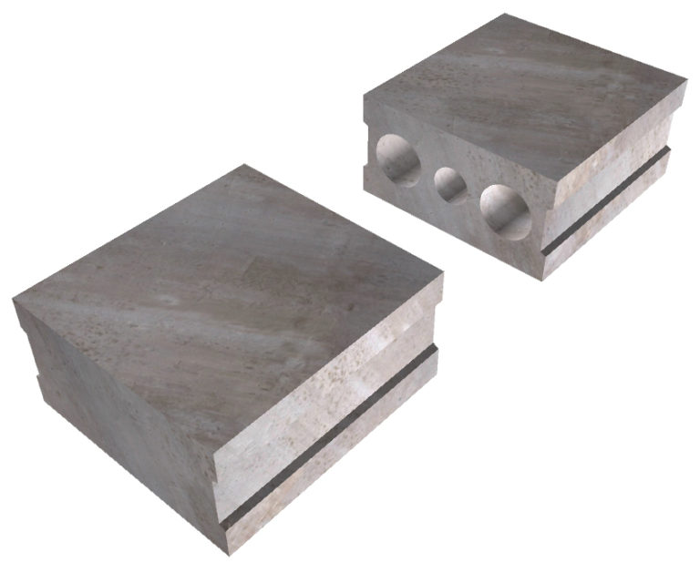 Pre-Tensioned Voided Slab | Oldcastle Infrastructure