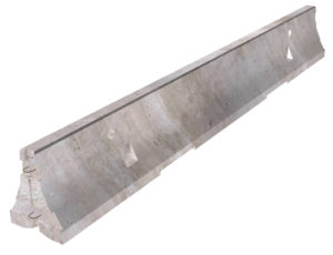 Temporary Barrier-K-Rail CalTrans | Oldcastle Infrastructure