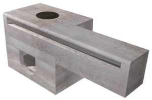 310 Type "C" Inlet-24" | Oldcastle Infrastructure