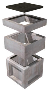 18" x 18" Catch Basin | Oldcastle Infrastructure