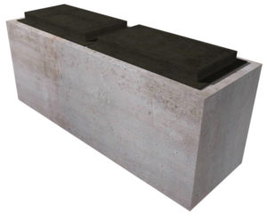 24" x 108" Type "2AZ" TXDOT Inlet | Oldcastle Infrastructure