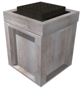 Type A Inlet | Oldcastle Infrastructure