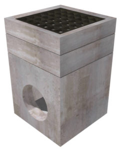 30" x 30" Type "A" TXDOT Inlet | Oldcastle Infrastructure