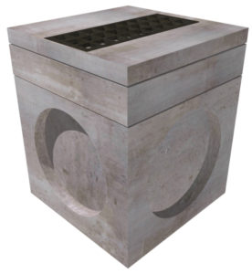 Type D Inlet | Oldcastle Infrastructure