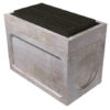 Type BB Inlet With 4 Grates | Oldcastle Infrastructure