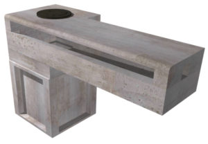 Type C1 Inlet C.O.H. | Oldcastle Infrastructure