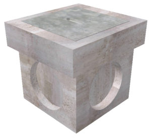 Water Junction Boxes | Oldcastle Infrastructure