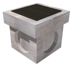 Catch Basin-1010 | Oldcastle Infrastructure