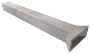 Utility Trench-1209 | Oldcastle Infrastructure