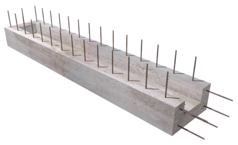 Curb Inlet Extension Type E-TXDOT | Oldcastle Infrastructure