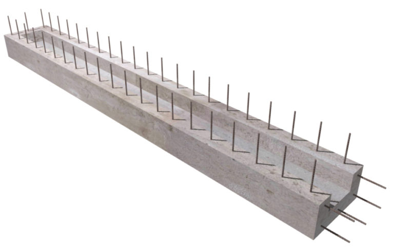 Curb Inlet Extension Type E Stage1-TXDOT | Oldcastle Infrastructure