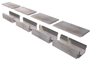 Utility Trench-1218 | Oldcastle Infrastructure