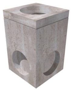 Water Junction Boxes | Oldcastle Infrastructure