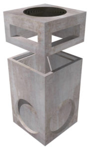 Y Inlet-1818 | Oldcastle Infrastructure