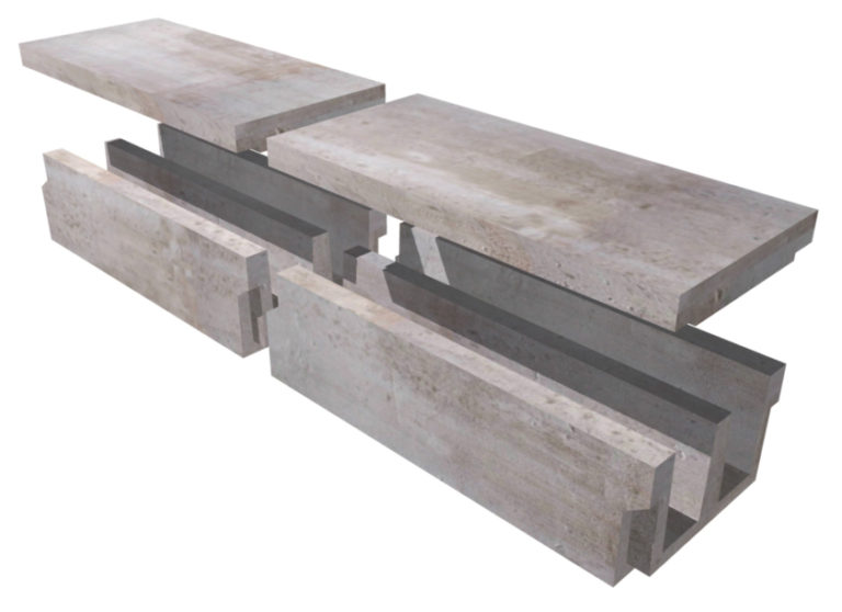 Utility Trench-1324 | Oldcastle Infrastructure