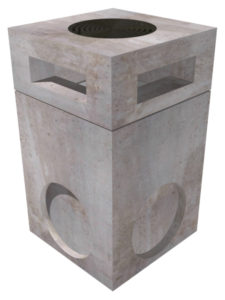 Y Inlet-220 | Oldcastle Infrastructure