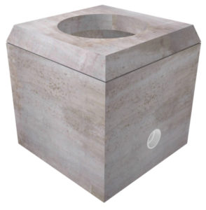 Wet & Dry Wells | Oldcastle Infrastructure