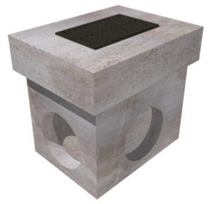 Grate Inlet-1 | Oldcastle Infrastructure