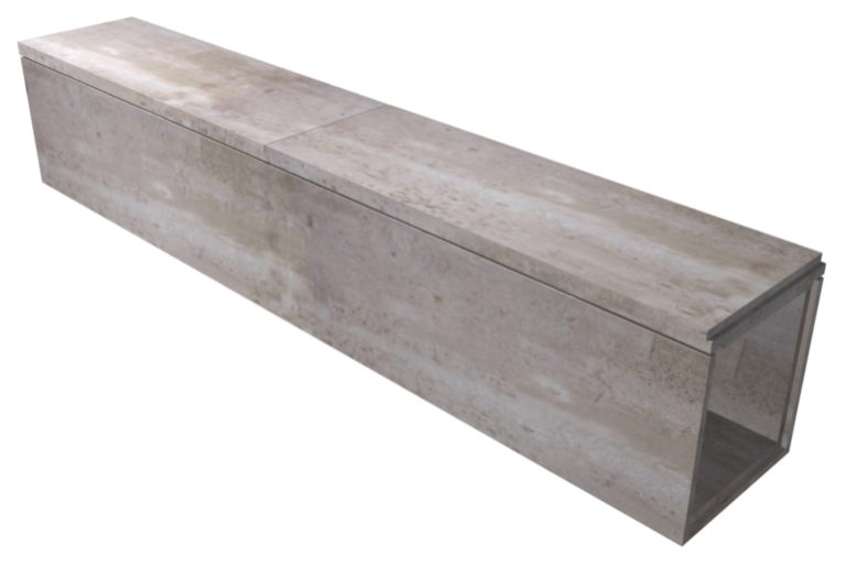 Utility Trench-3030 | Oldcastle Infrastructure