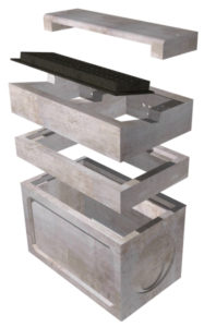 Type BB Inlet | Oldcastle Infrastructure