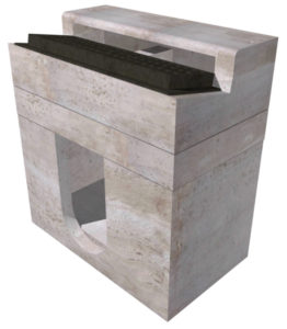 Type BB Inlet | Oldcastle Infrastructure