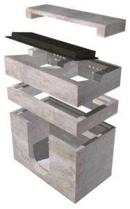Type BB Inlet | Oldcastle Infrastructure