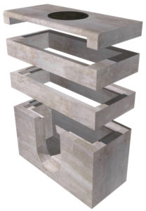 Type CI Inlet | Oldcastle Infrastructure