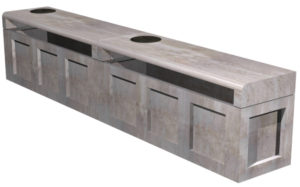 Curb Inlet-20 | Oldcastle Infrastructure