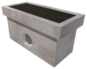 Grate Inlet-6 | Oldcastle Infrastructure