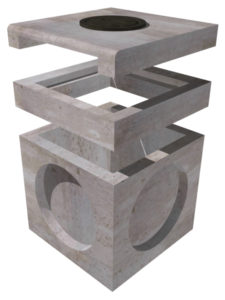 Curb Inlet-33-CI | Oldcastle Infrastructure