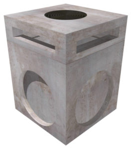 Y Inlet-330 | Oldcastle Infrastructure