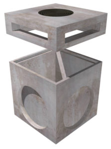 Y Inlet-330 | Oldcastle Infrastructure