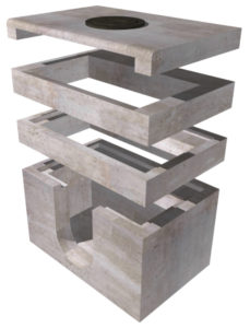 Type C TXDOT Inlet | Oldcastle Infrastructure