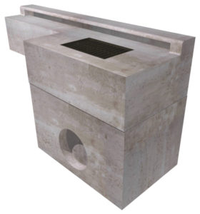 Curb & Grate Inlet | Oldcastle Infrastructure