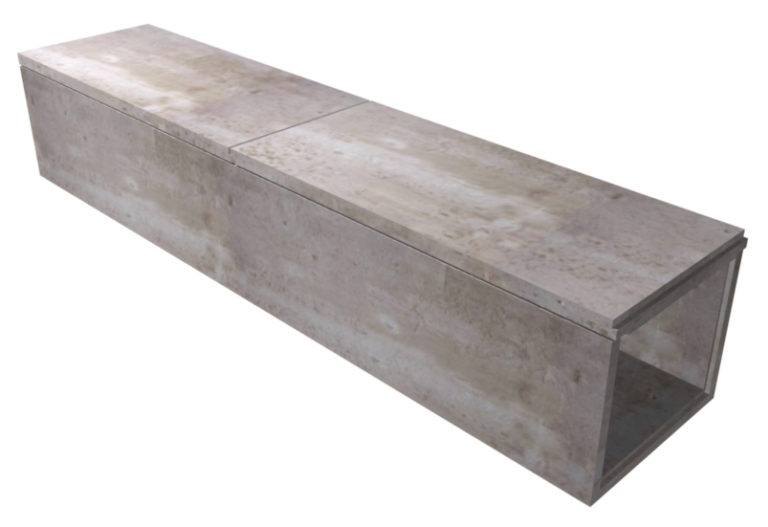 Utility Trench-3642 | Oldcastle Infrastructure