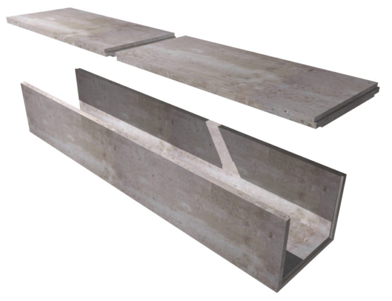 Utility Trench-3642 | Oldcastle Infrastructure