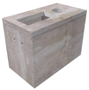 Sand Trap 1150 Gallon | Oldcastle Infrastructure