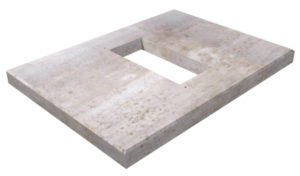 Equipment Pads | Oldcastle Infrastructure