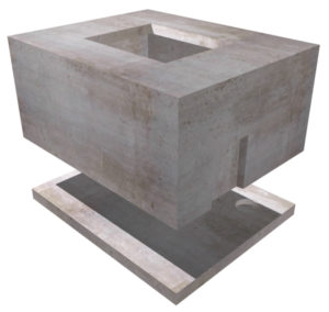 Water Meter Vault-567 | Oldcastle Infrastructure