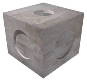 Water Junction Boxes | Oldcastle Infrastructure