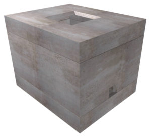 Vaults | Oldcastle Infrastructure